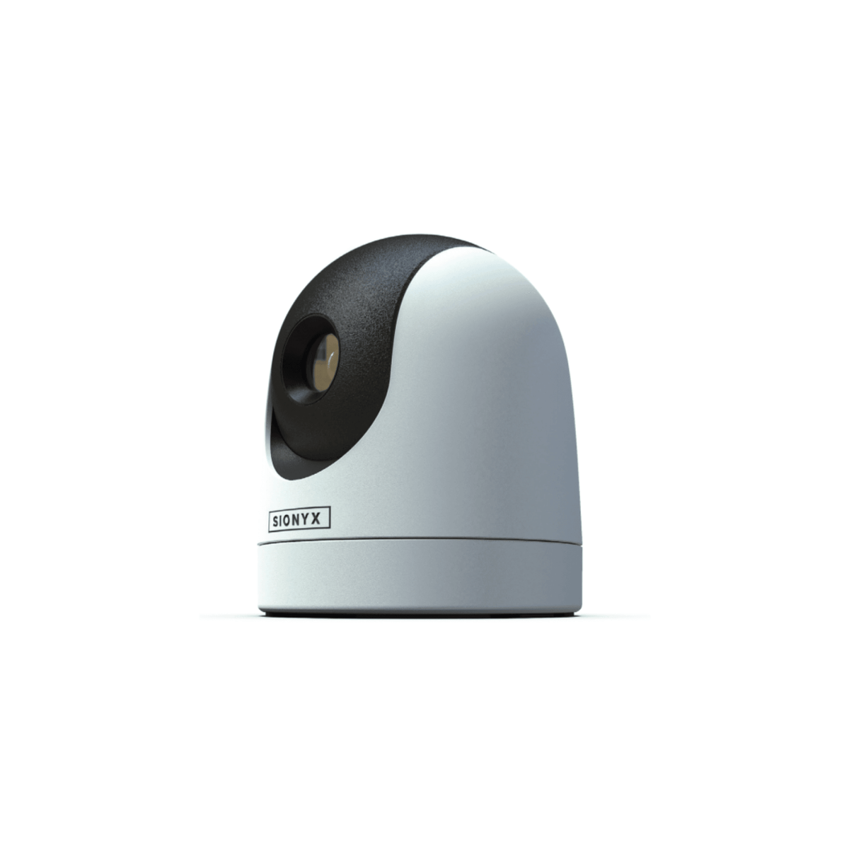 SiOnyx Nigthwave D1 Night Vision Dome Camera — The Boating Emporium