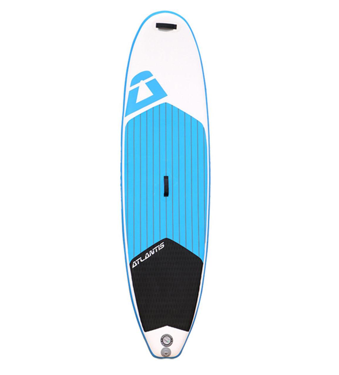 Atlantis Azores Inflatable Standup Paddleboard — The Boating Emporium