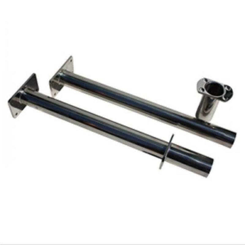 Viper Pro Series Removable Bait Board Legs & Fittings — The Boating ...