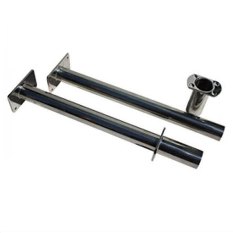 Viper Pro Series Removable Bait Board Legs & Fittings — The Boating ...